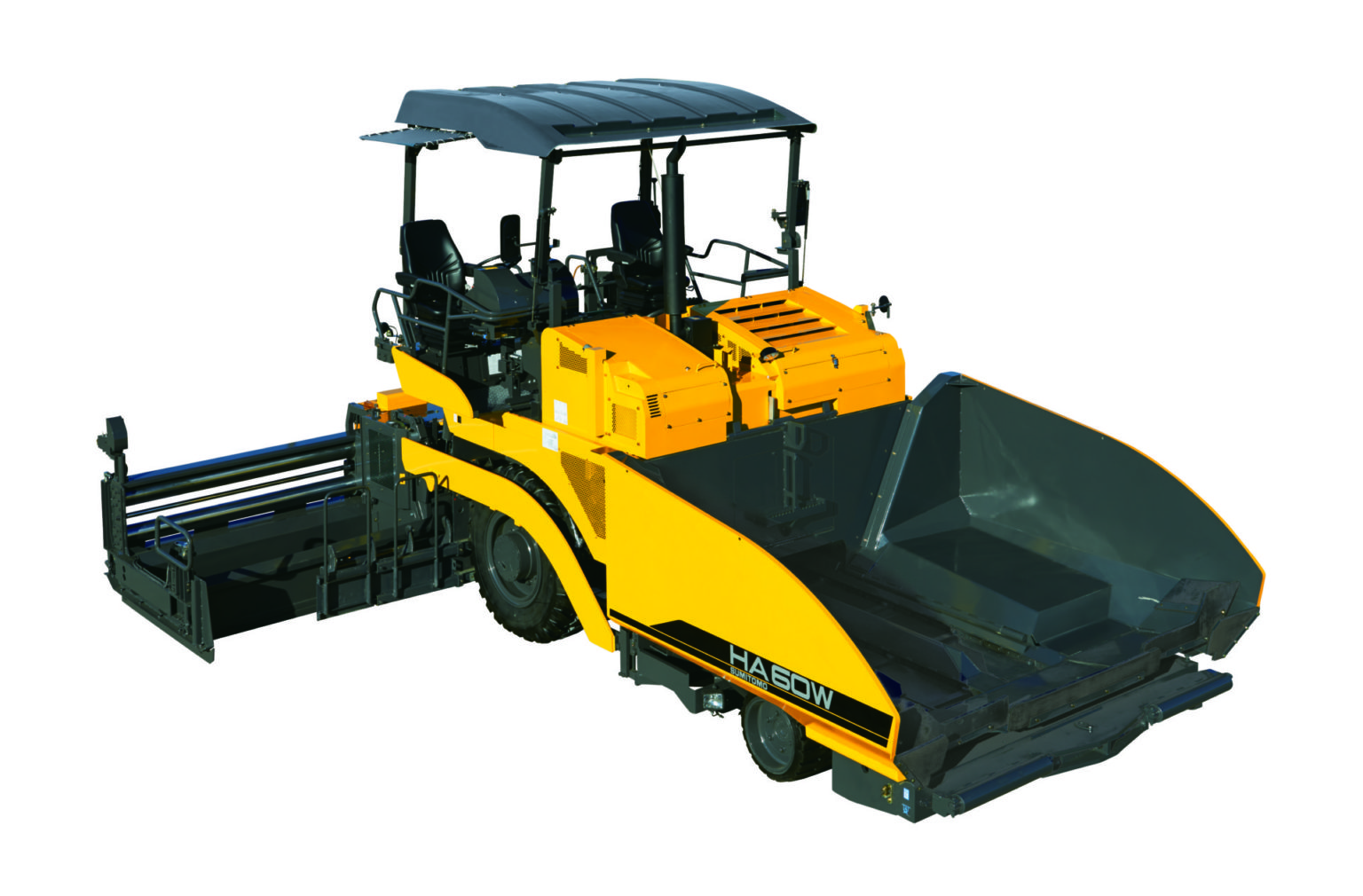HA60W-8 | Sumitomo Construction Machinery - Excavator,Asphalt Paver