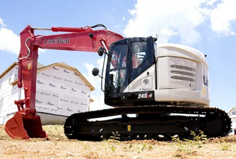 Press Release | Sumitomo Construction Machinery - Excavator,Asphalt Paver